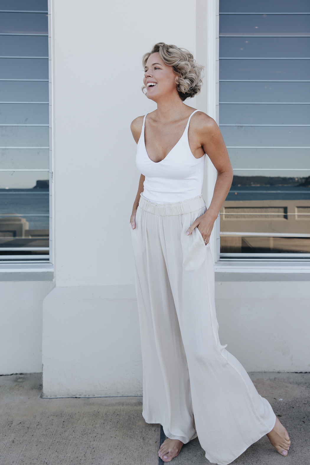 Kate Heussler | Kate Heussler